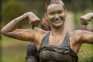 About Raw Challenge - Raw Challenge Qld
