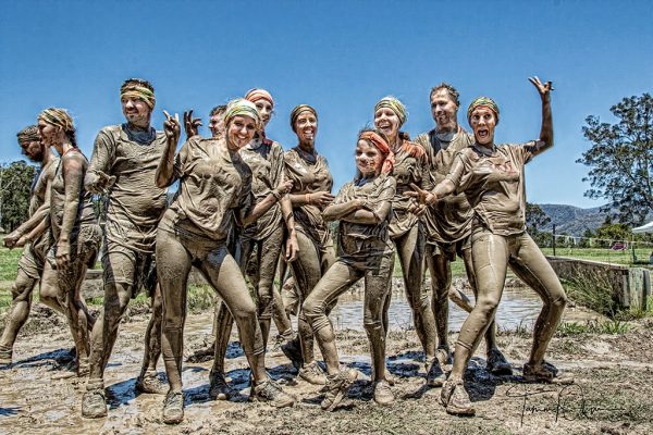 Home - Raw Challenge Qld