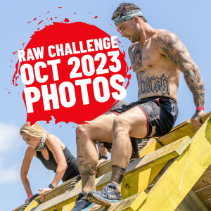 Public Events – Gallery - Raw Challenge Qld