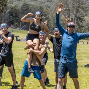 Raw Challenge Gold Coast October 2024 - Raw Challenge Qld